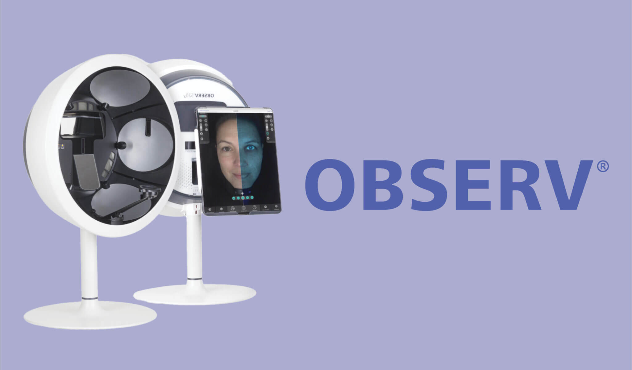 Δερμοανάλυση με Observ 520 - MyDermaClinic | Dr Christianna Repousi